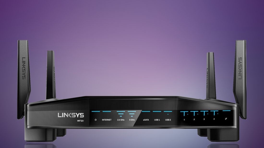 Linksys customer service Archives - Router Login Support